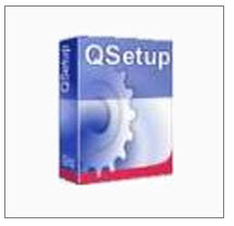 QSetup Installation Suite - скачать бесплатно QSetup Installation Suite